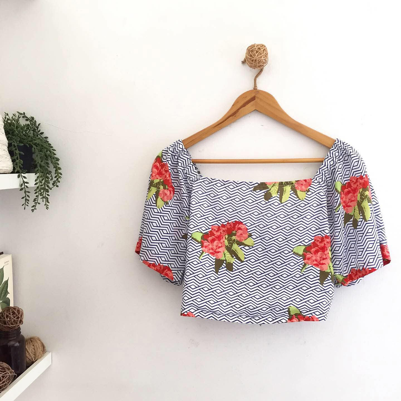 Isla Top – Shop Nita