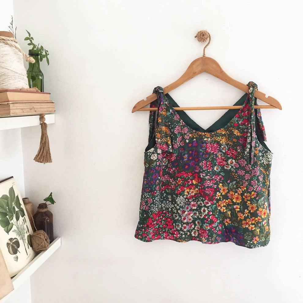 Amara Top – Shop Nita