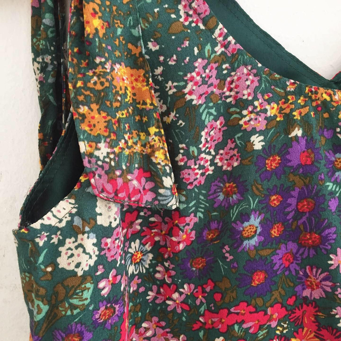Amara Top – Shop Nita