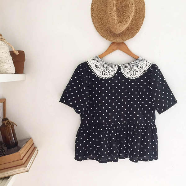 Odette Top – Shop Nita