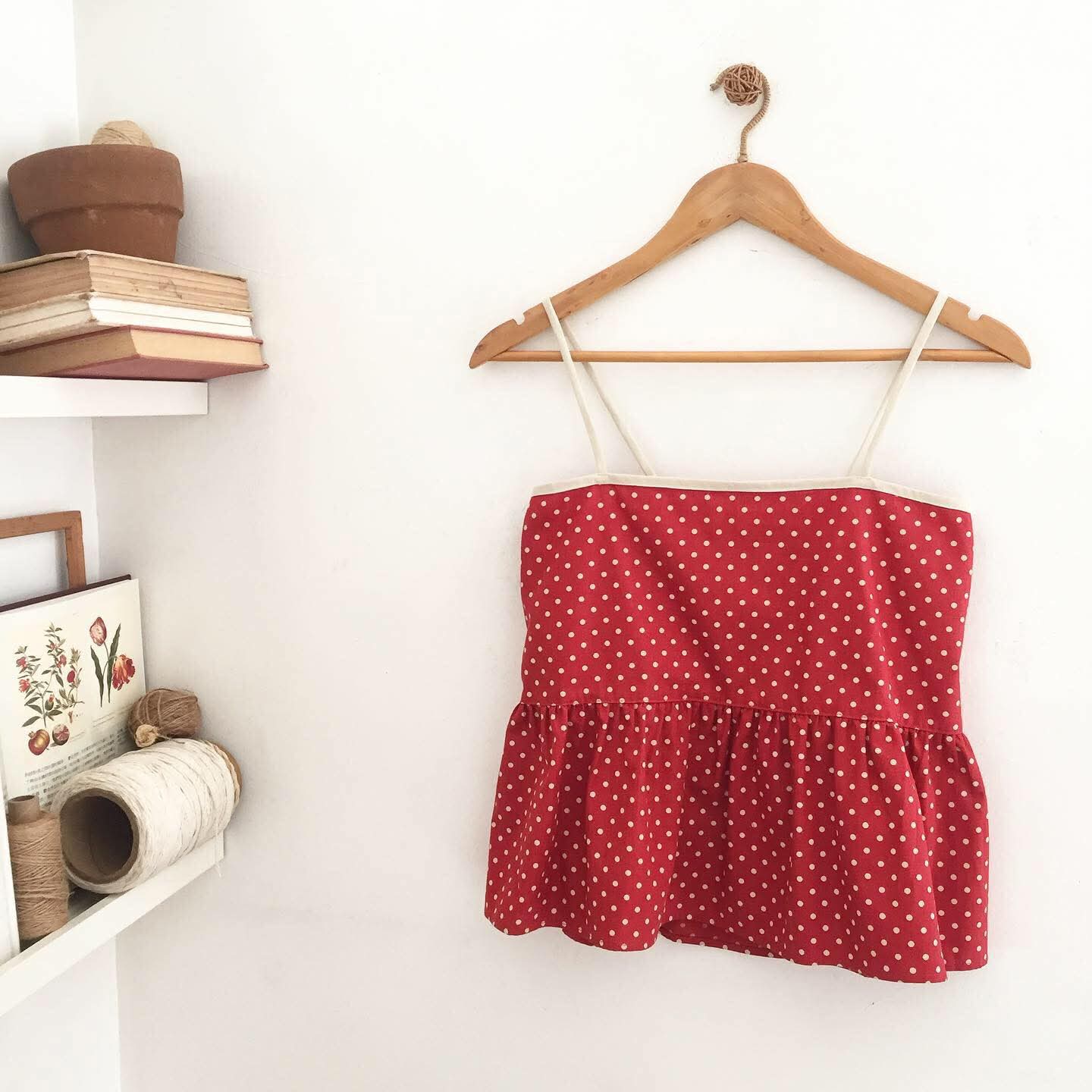 Maddie Top – Shop Nita
