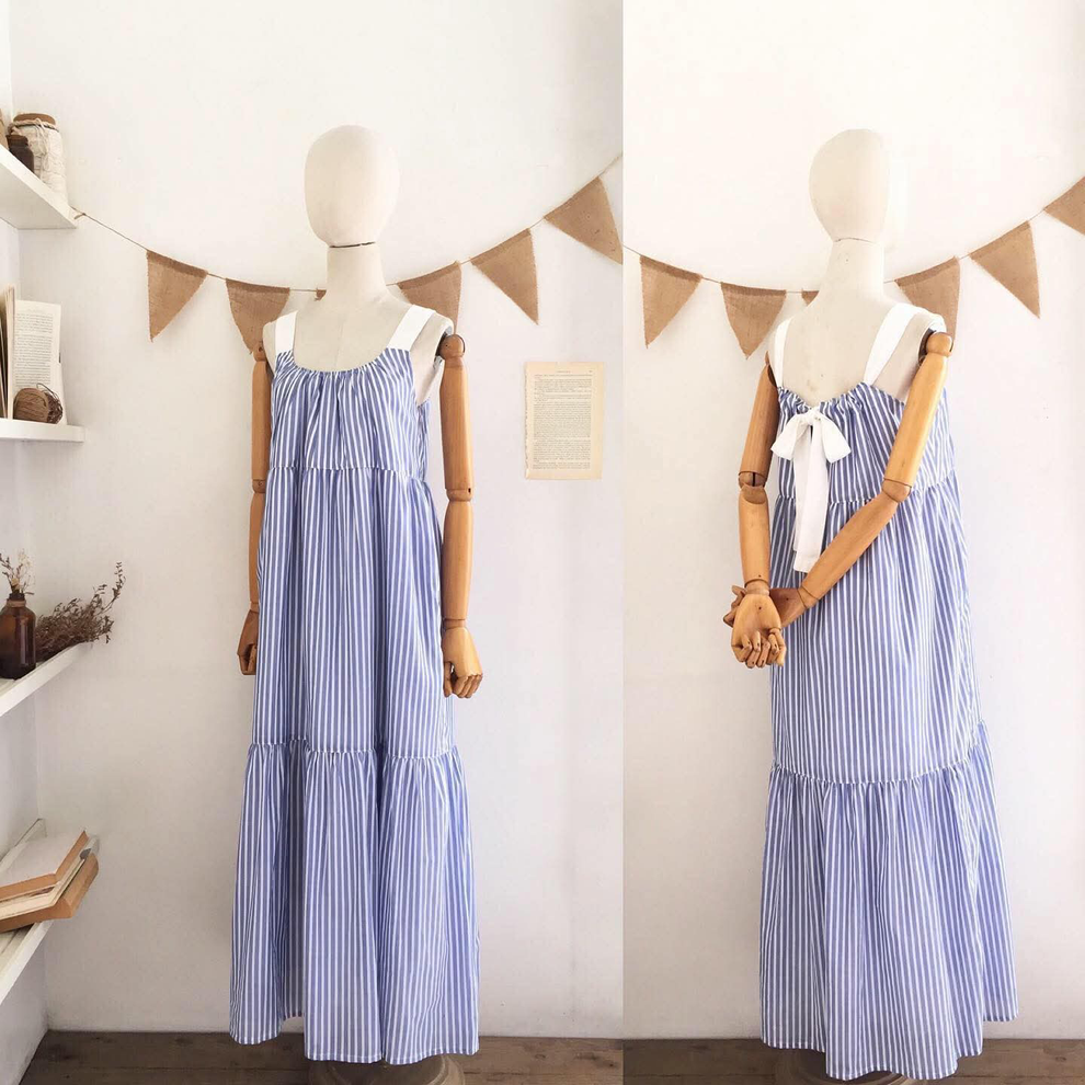 Brina Dress – Shop Nita
