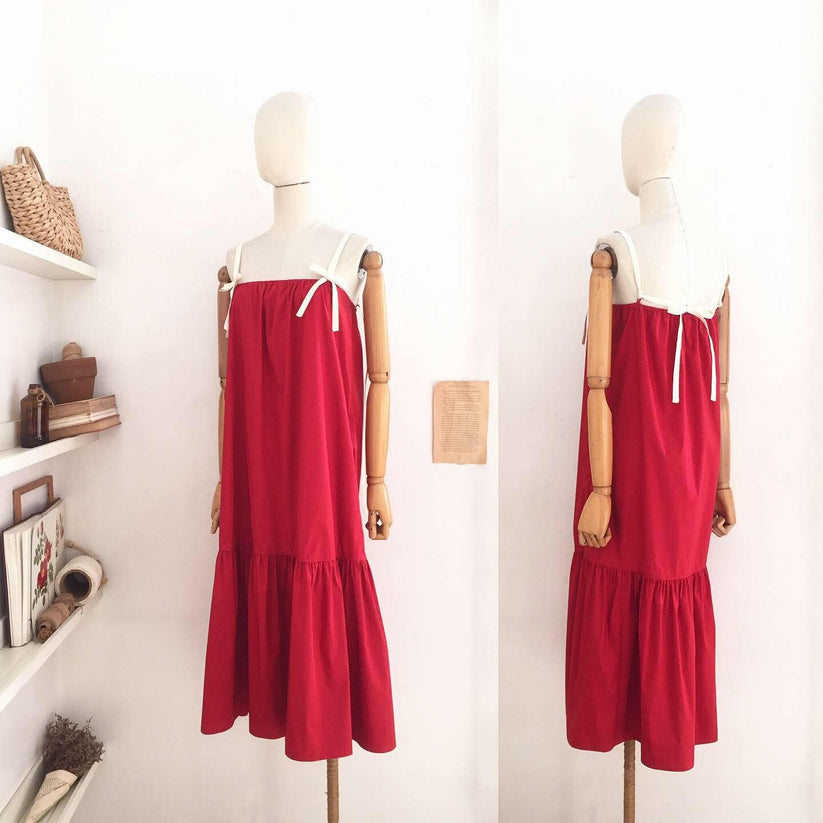 Constance Dress – Shop Nita