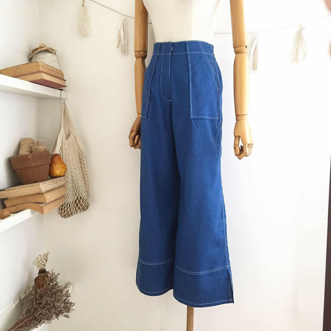 chasing blue 🐦 – Shop Nita