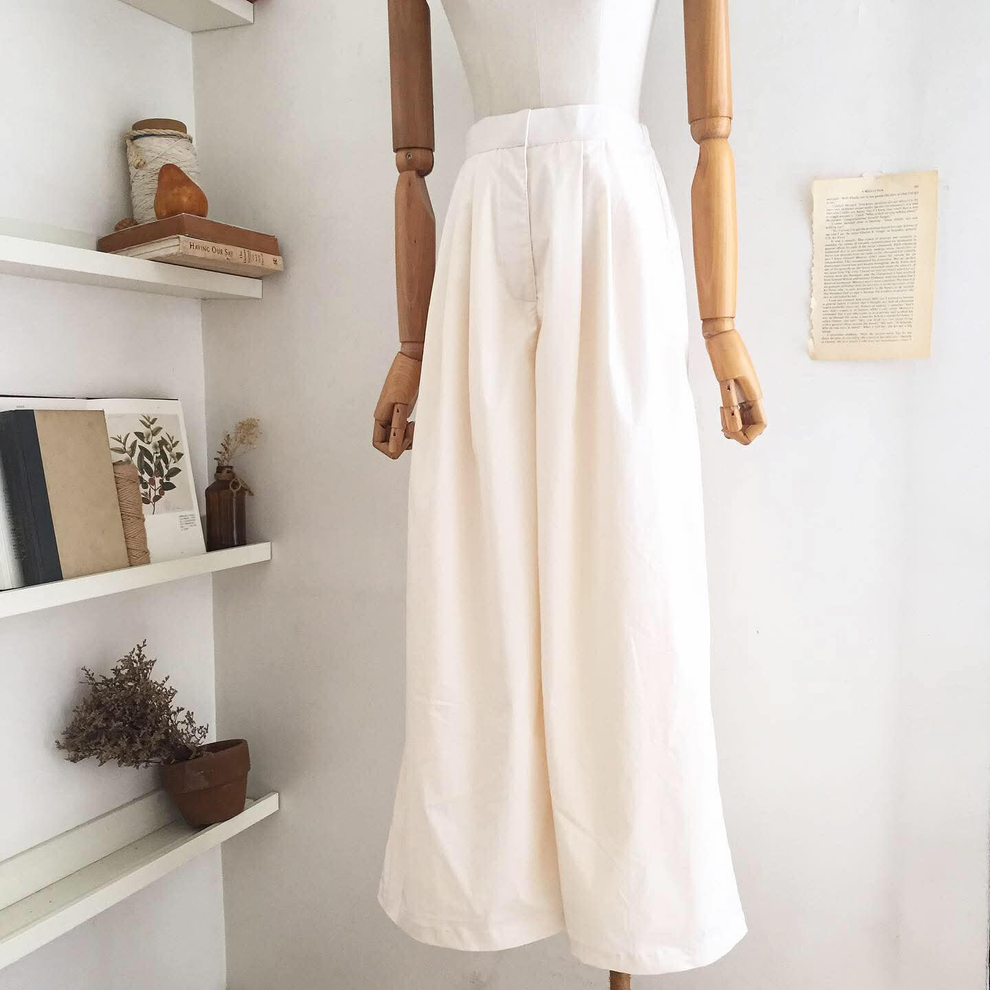 Asher Pants – Shop Nita