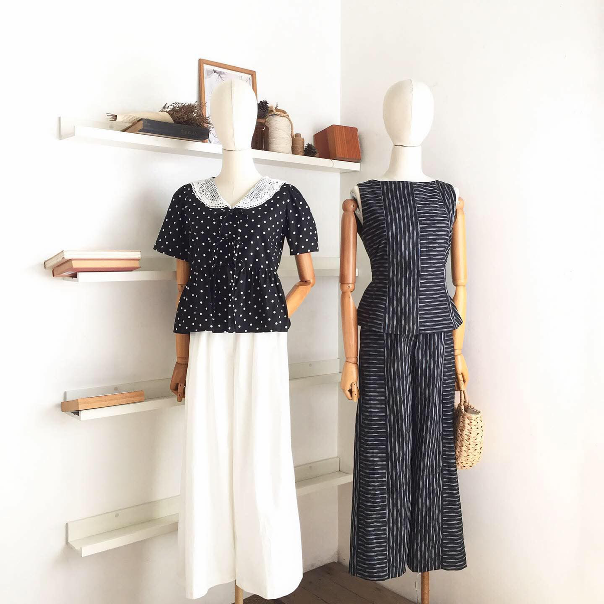 Odette Top – Shop Nita